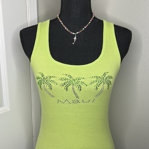 Kavio | Tops | Maui Tank Top | Poshmark